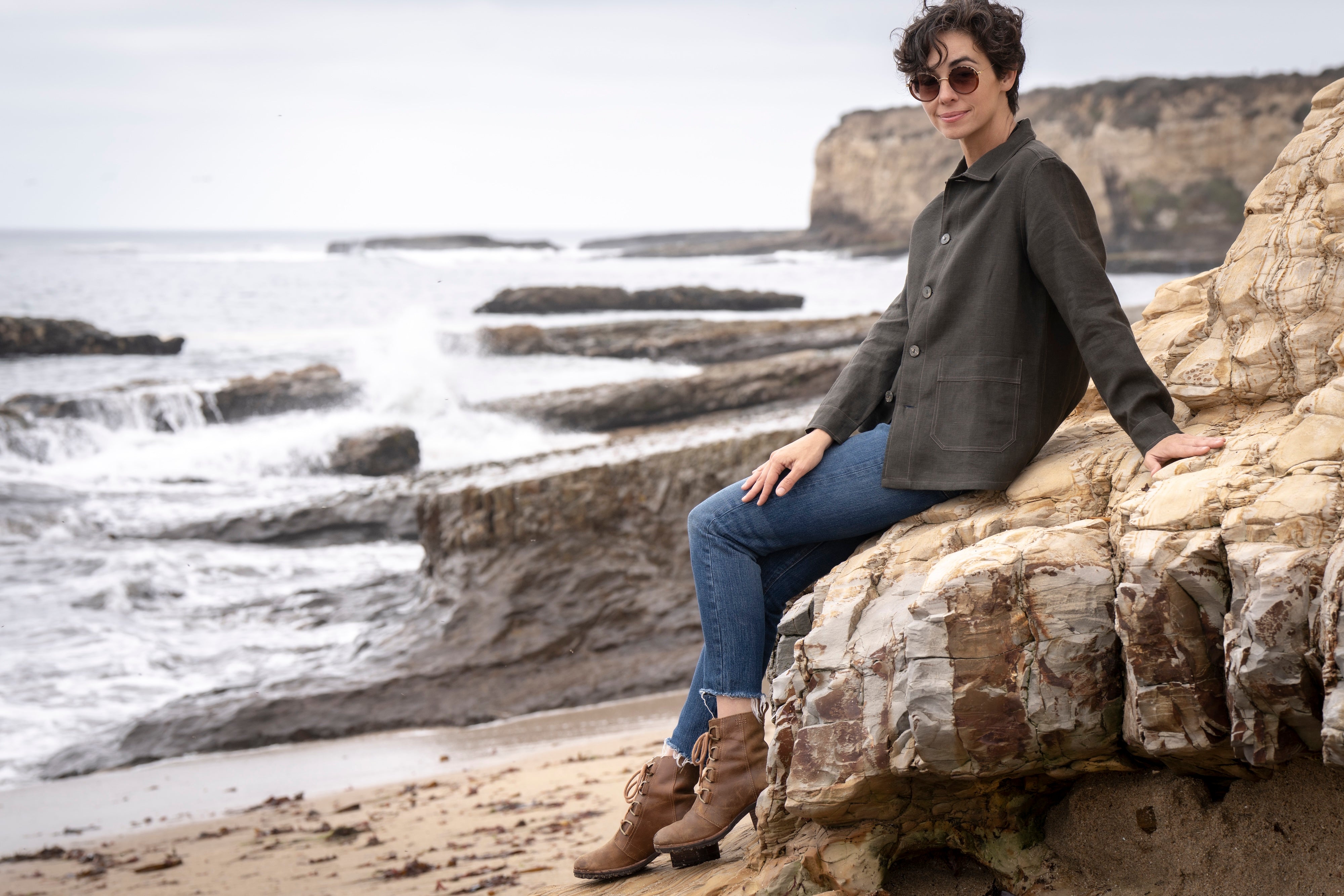 All Apparel – Marigold Row