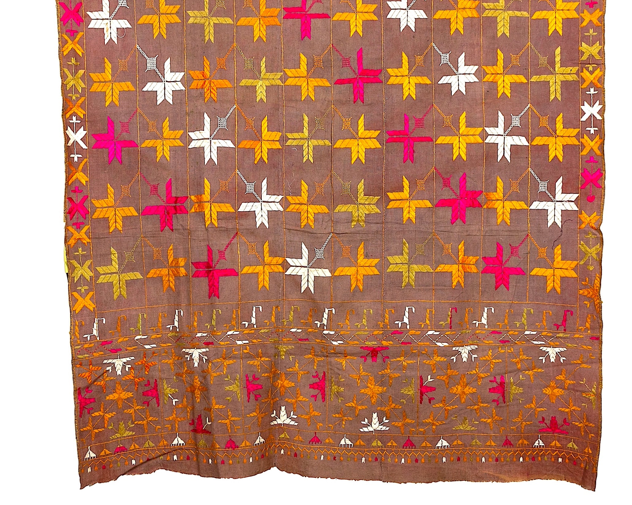 Limited Editions – Marigold Row