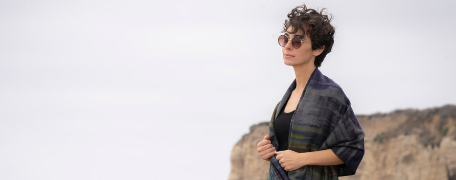 Scarves – Marigold Row