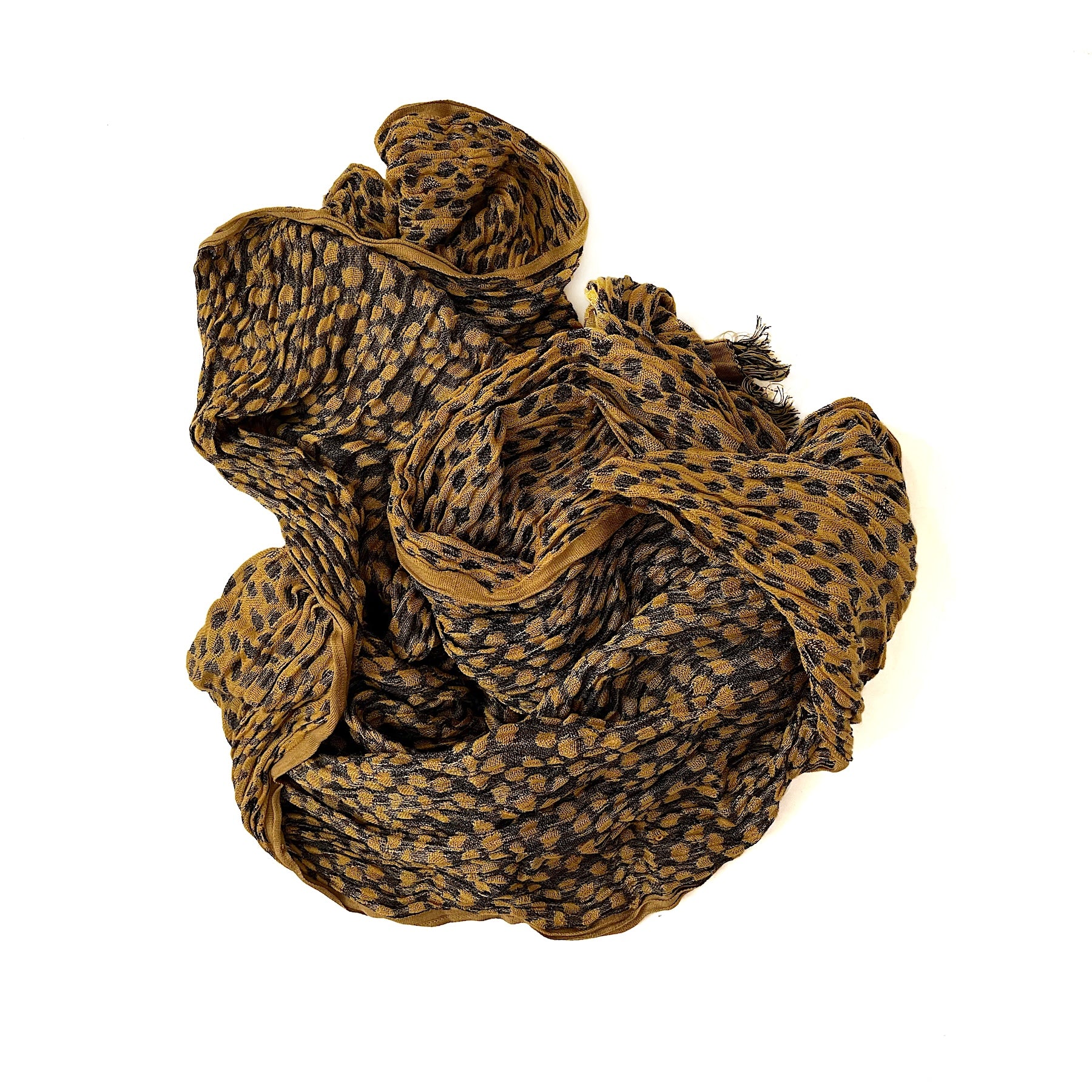 Scarves – Marigold Row