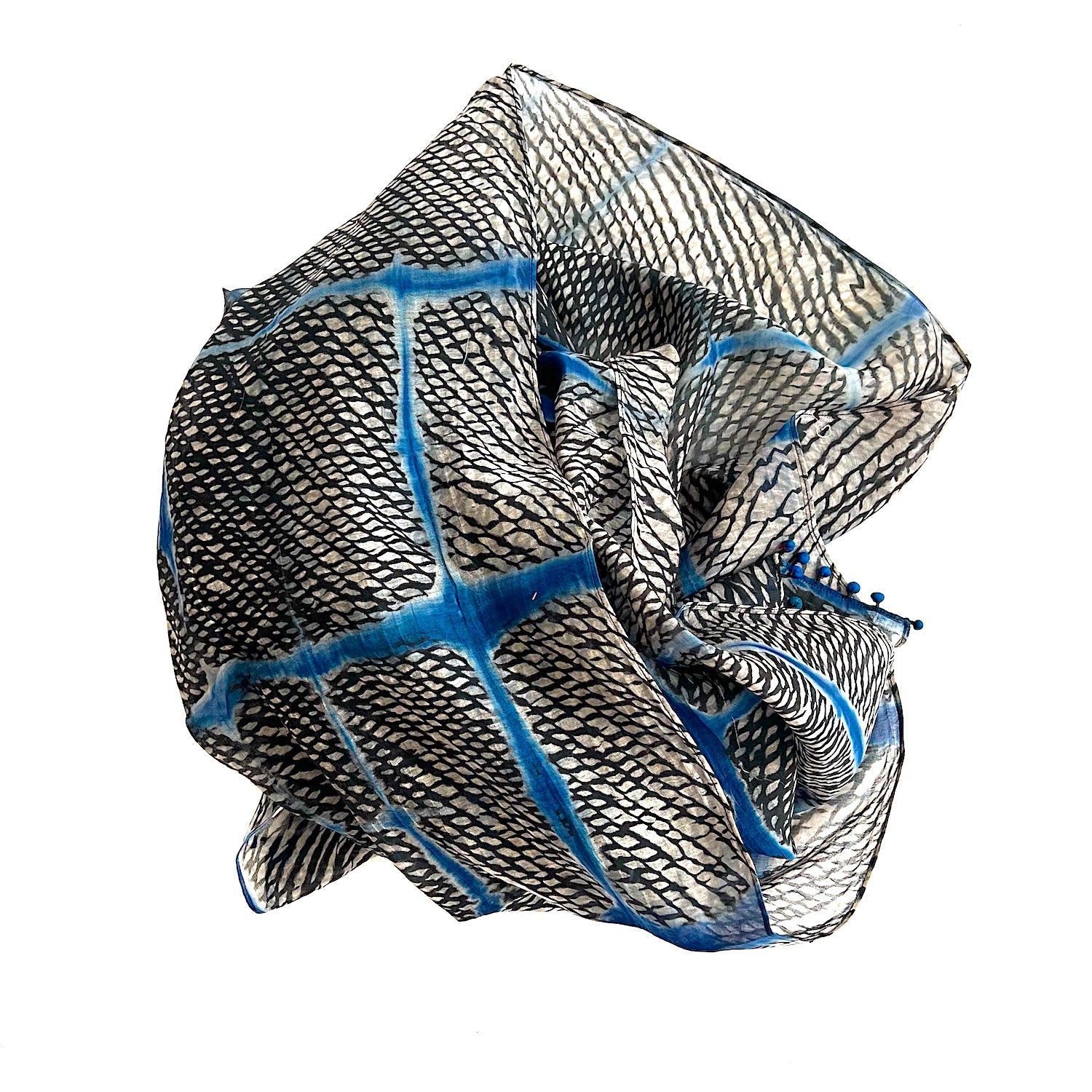 Scarves – Marigold Row