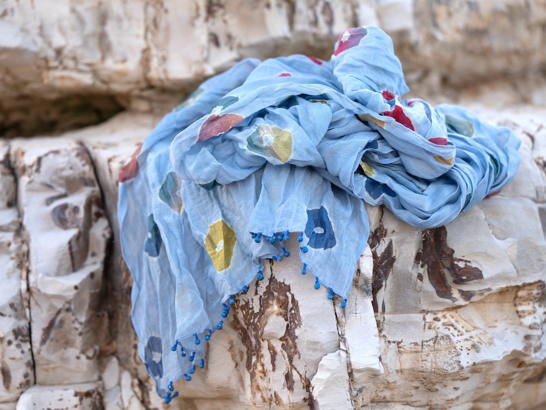 Scarves – Marigold Row